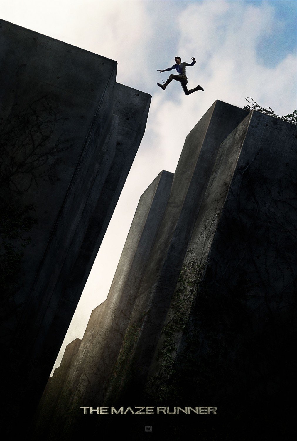 Download Movie The Maze Runner Art
