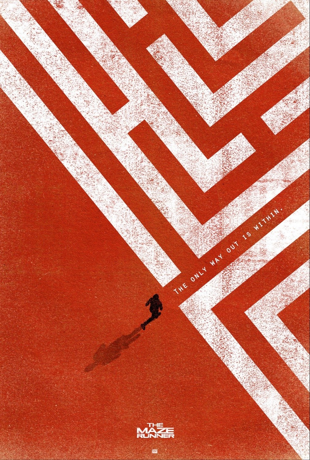 Download Movie The Maze Runner Art