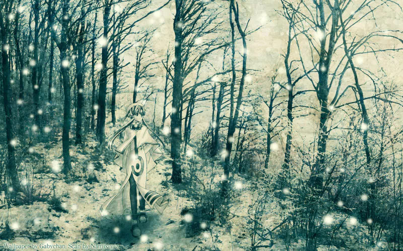 Aria - Desktop Wallpapers, Phone Wallpaper, PFP, Gifs, and More!