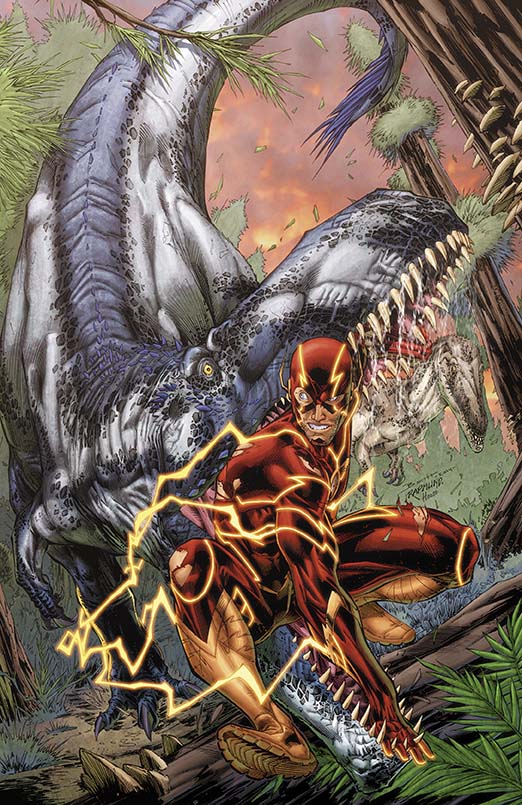 Flash Art