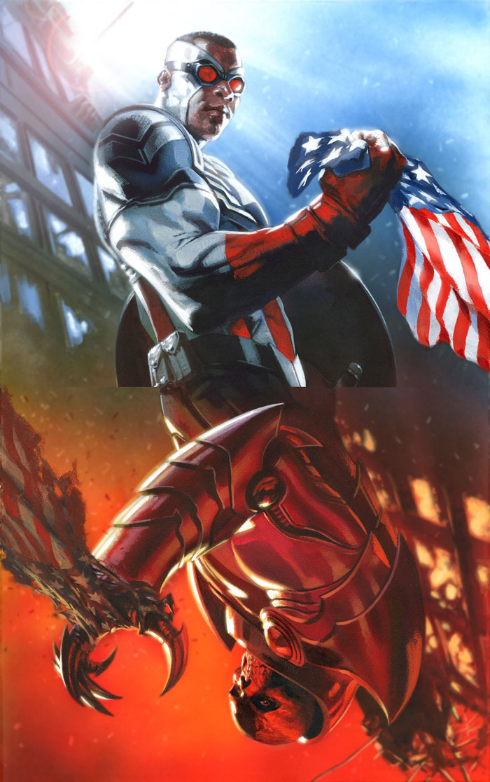 Axis Art