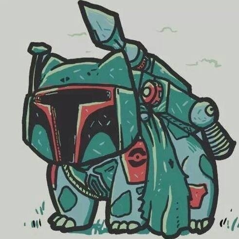 Download Funny Crossover Cute Robot Character Design Fantasy Art