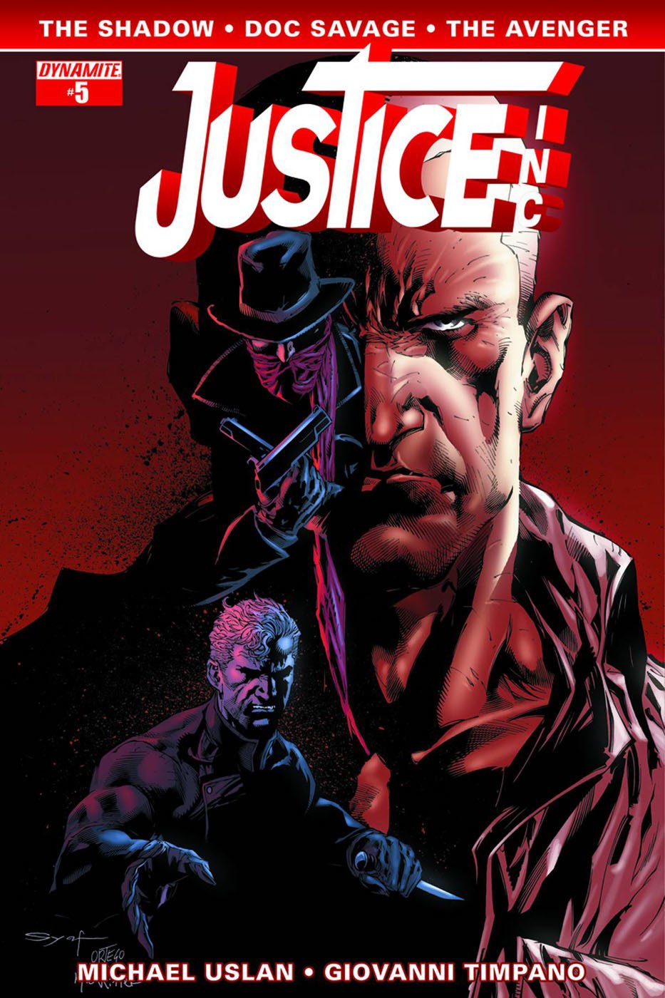 Justice Inc - Desktop Wallpapers, Phone Wallpaper, PFP, Gifs, and More!