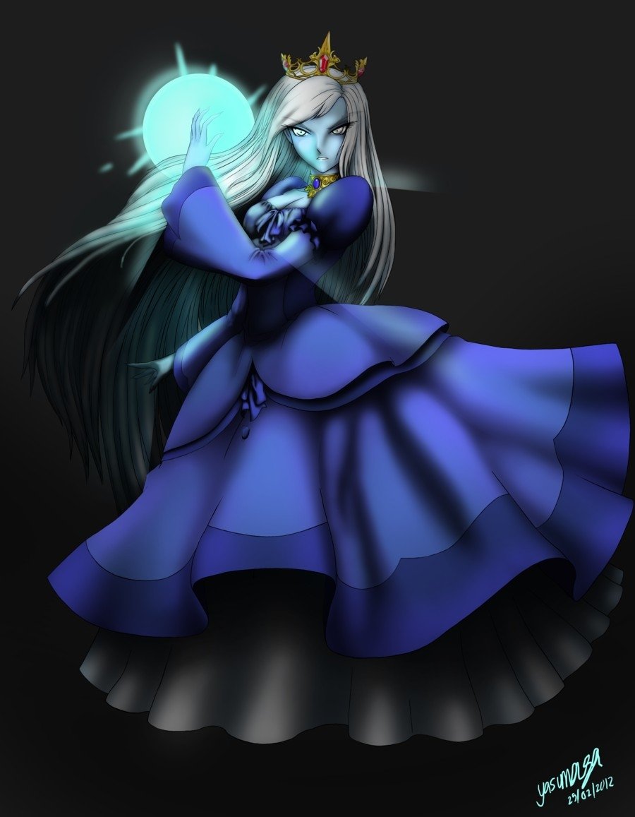 Download TV Show Adventure Time Art