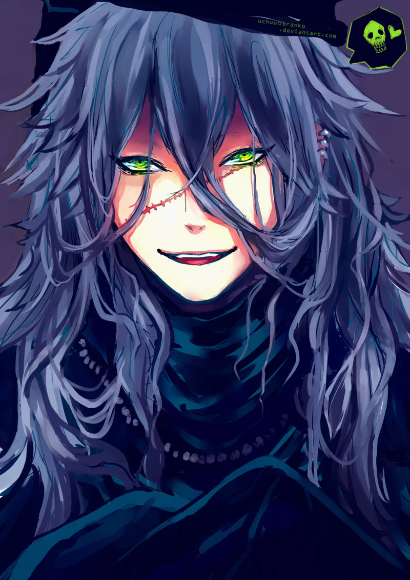 Black Butler - Desktop Wallpapers, Phone Wallpaper, PFP, Gifs, and More!