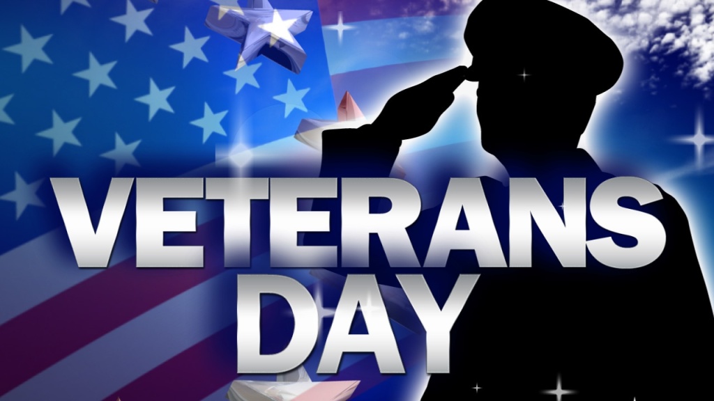 Download Holiday Veterans Day Art