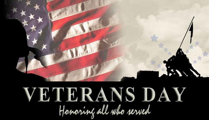 Holiday Veterans Day Art