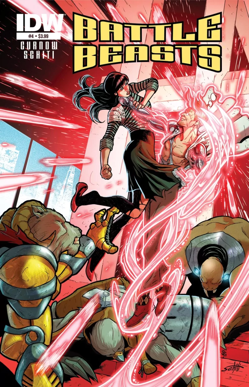 Battle Beasts - Desktop Wallpapers, Phone Wallpaper, PFP, Gifs, and More!