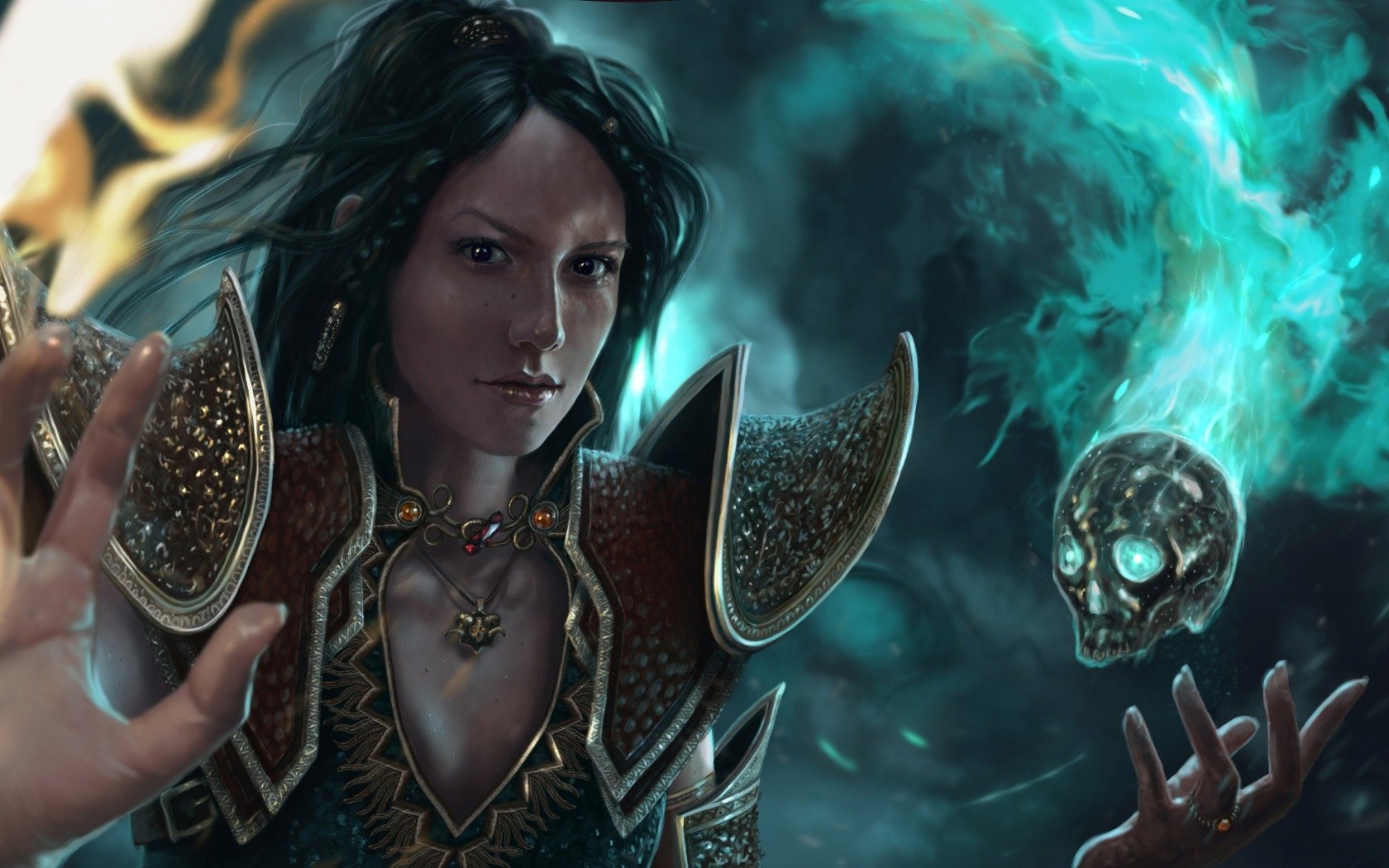 Diablo III Art