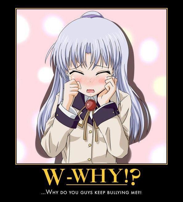 Angel Beats! – Heartfelt Moments in Anime