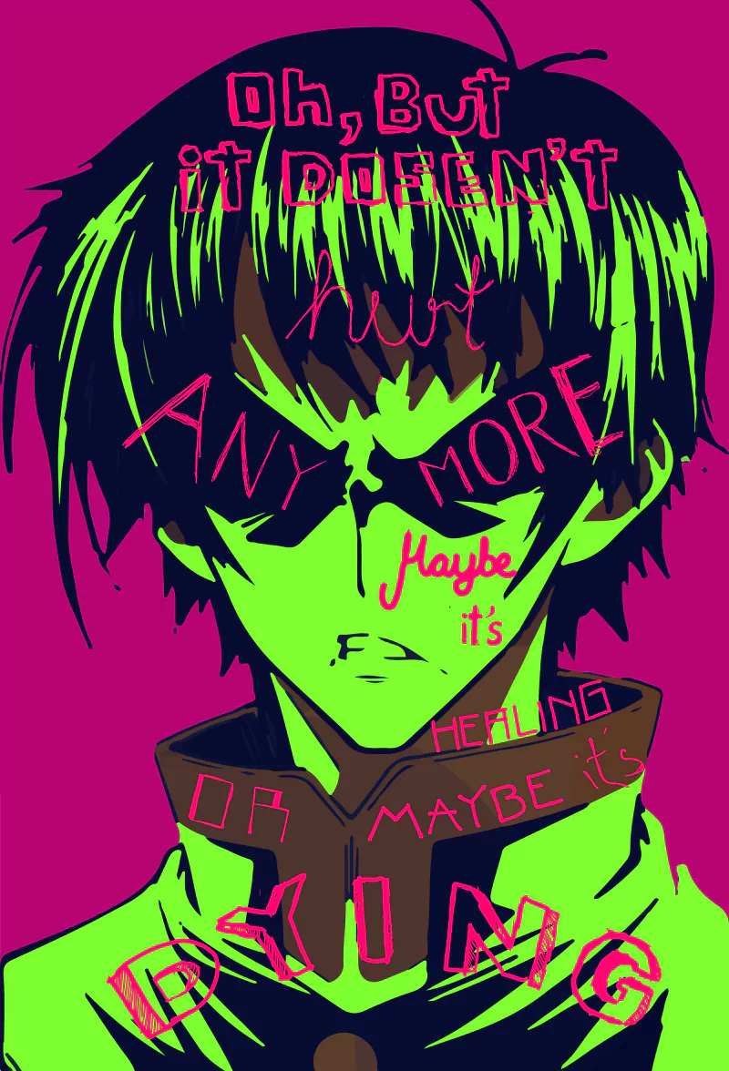 Medaka Box - Desktop Wallpapers, Phone Wallpaper, PFP, Gifs, and More!