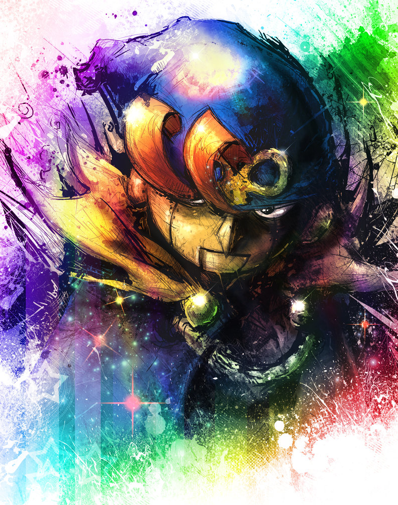 Download Geno Video Game Super Mario RPG: Legend Of The Seven Stars ...