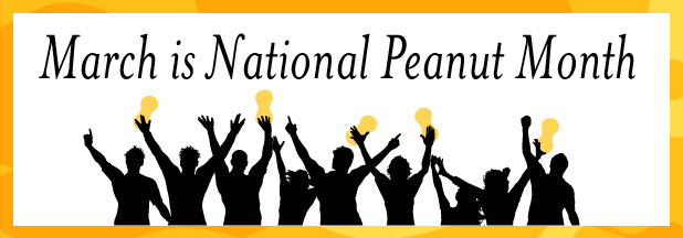 Download Holiday Peanut Month Art