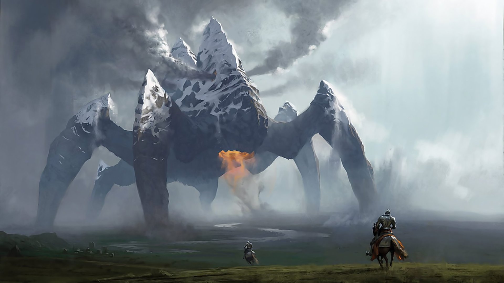 Download Video Game Rift Art