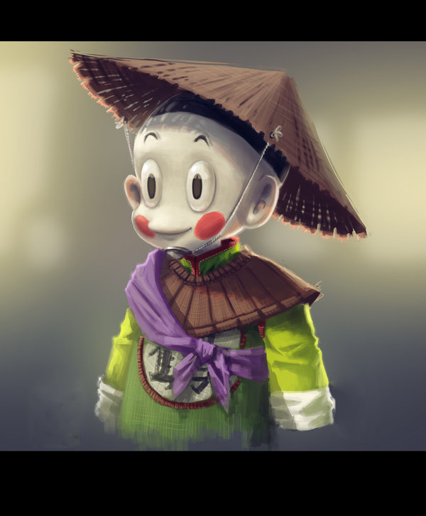 Chiaotzu