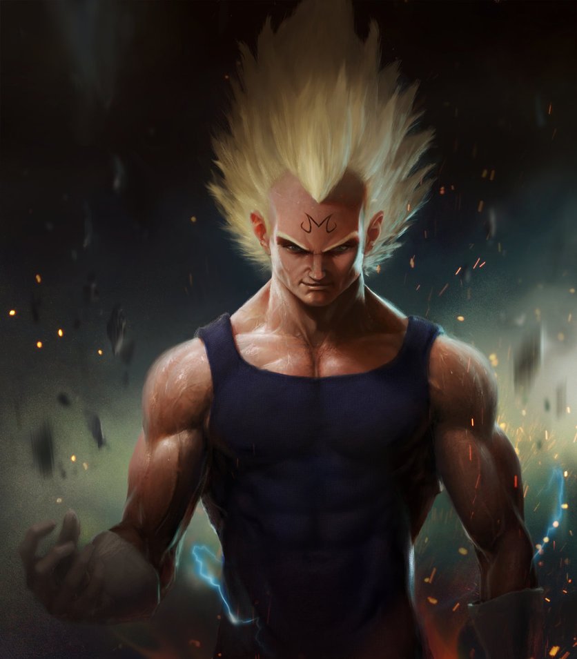 Power Unleashed: Iconic Moments from Dragon Ball Z