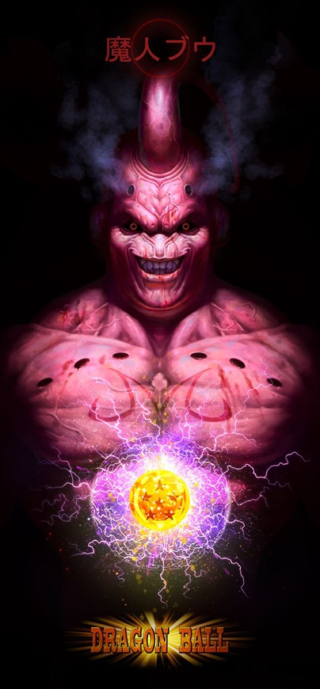 Super Buu