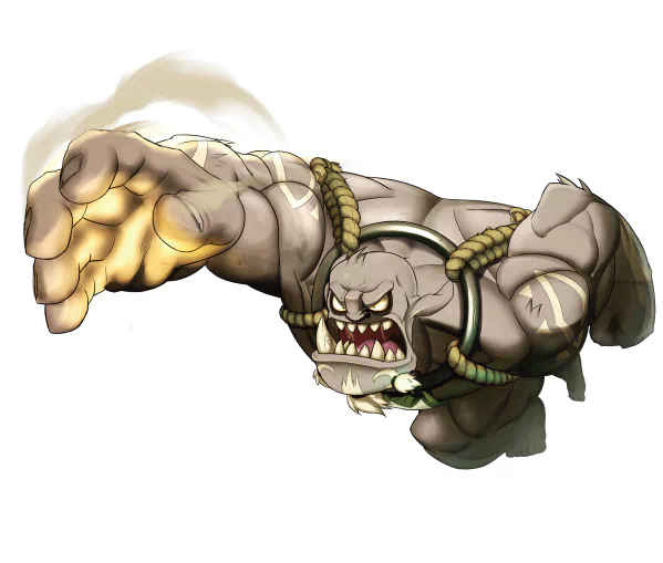 Wakfu - Desktop Wallpapers, Phone Wallpaper, PFP, Gifs, and More!