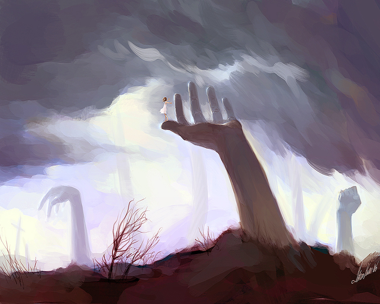 Artistic Other Art