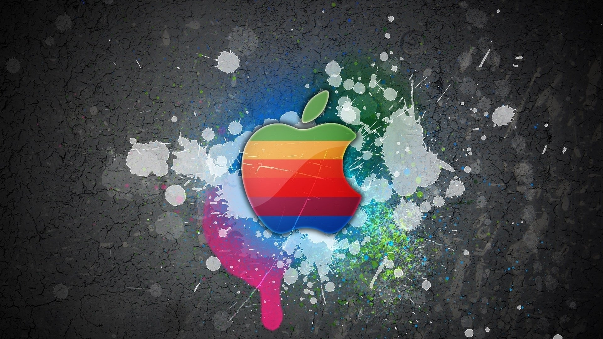 Apple Art - ID: 75006 - Art Abyss