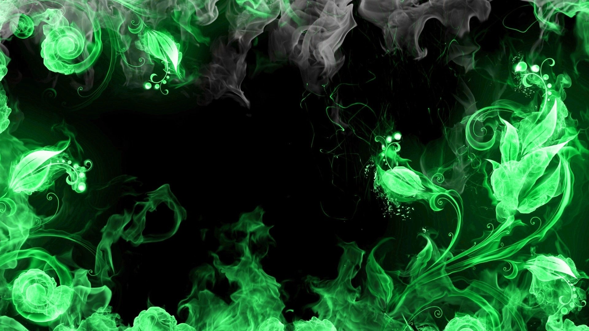 Download Abstract Smoke Art