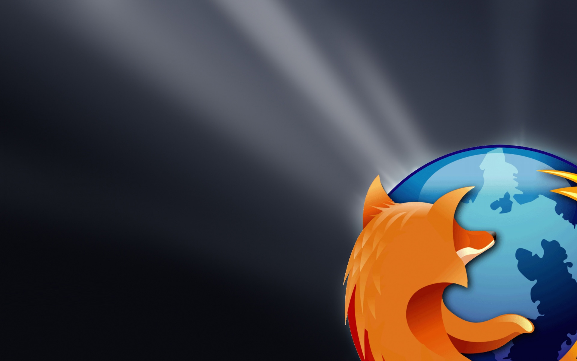 Download Technology FireFox Art