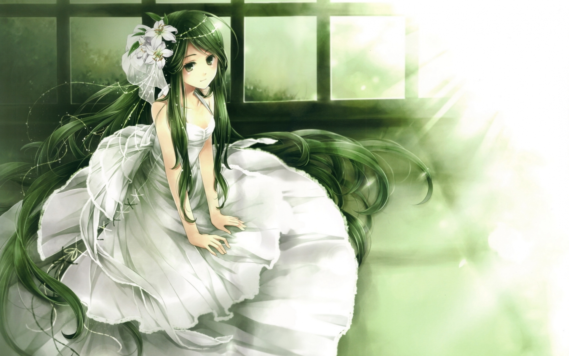 Anime Original Art anime-original-art