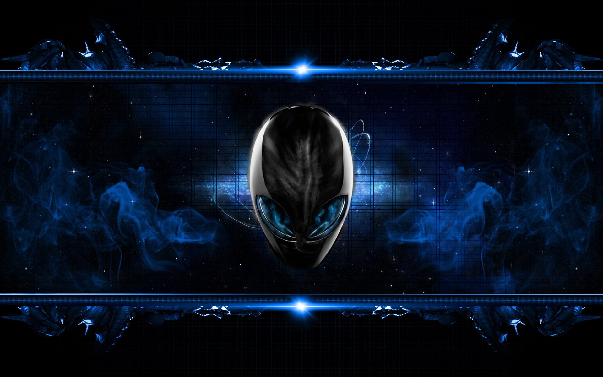 Download Technology Alienware Art