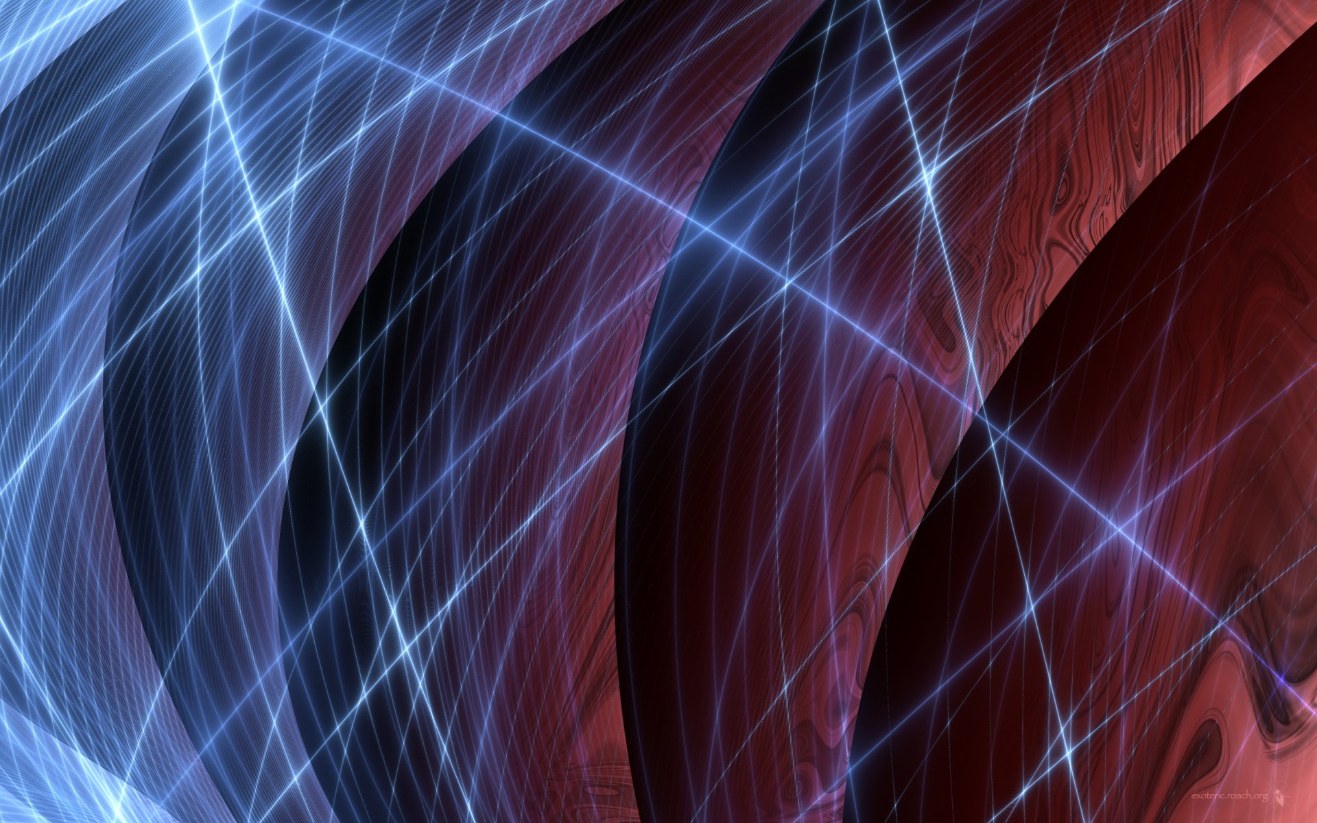 Download Abstract Stripes Art