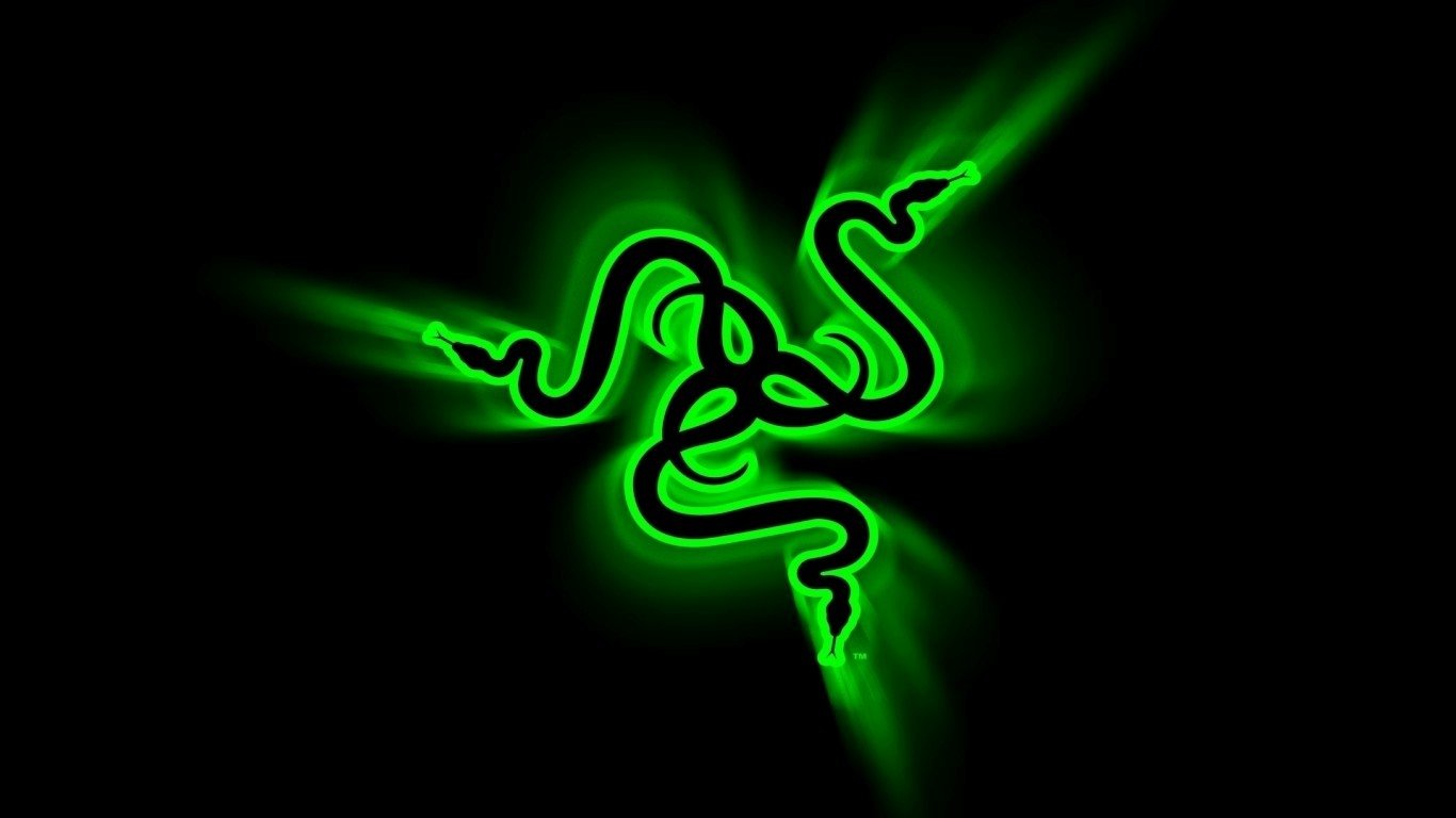 Download Technology Razer Art