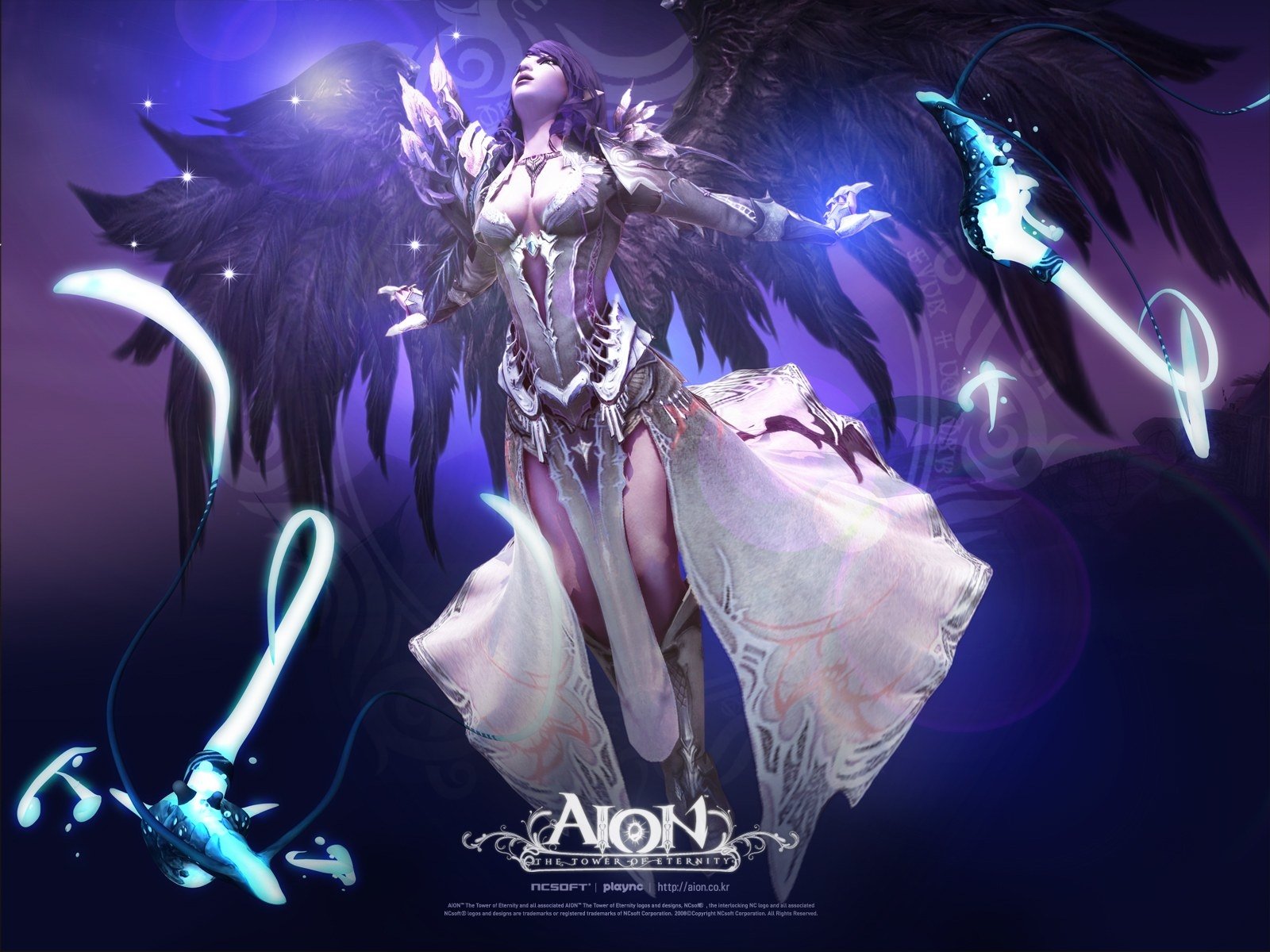 Aion Art - ID: 77169