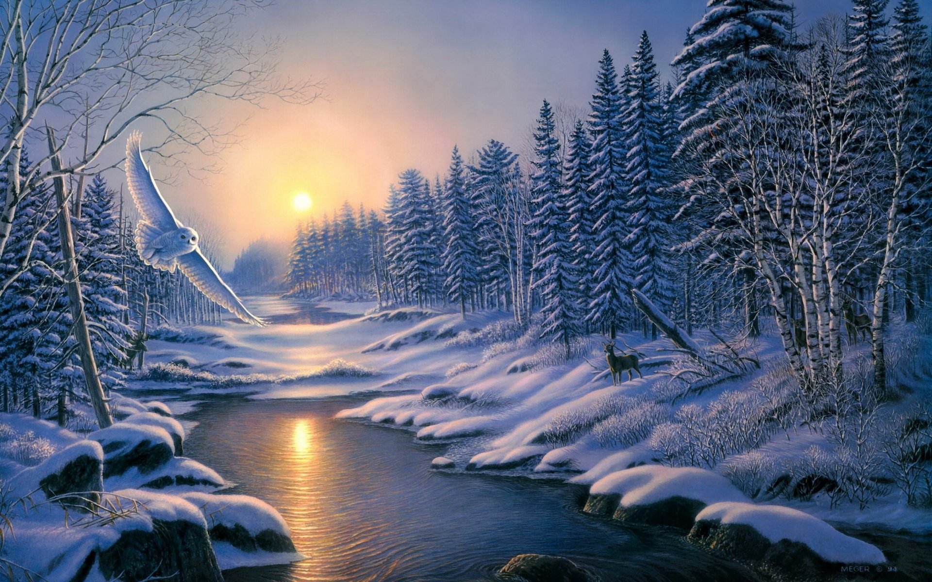 Download Artistic Painting Art