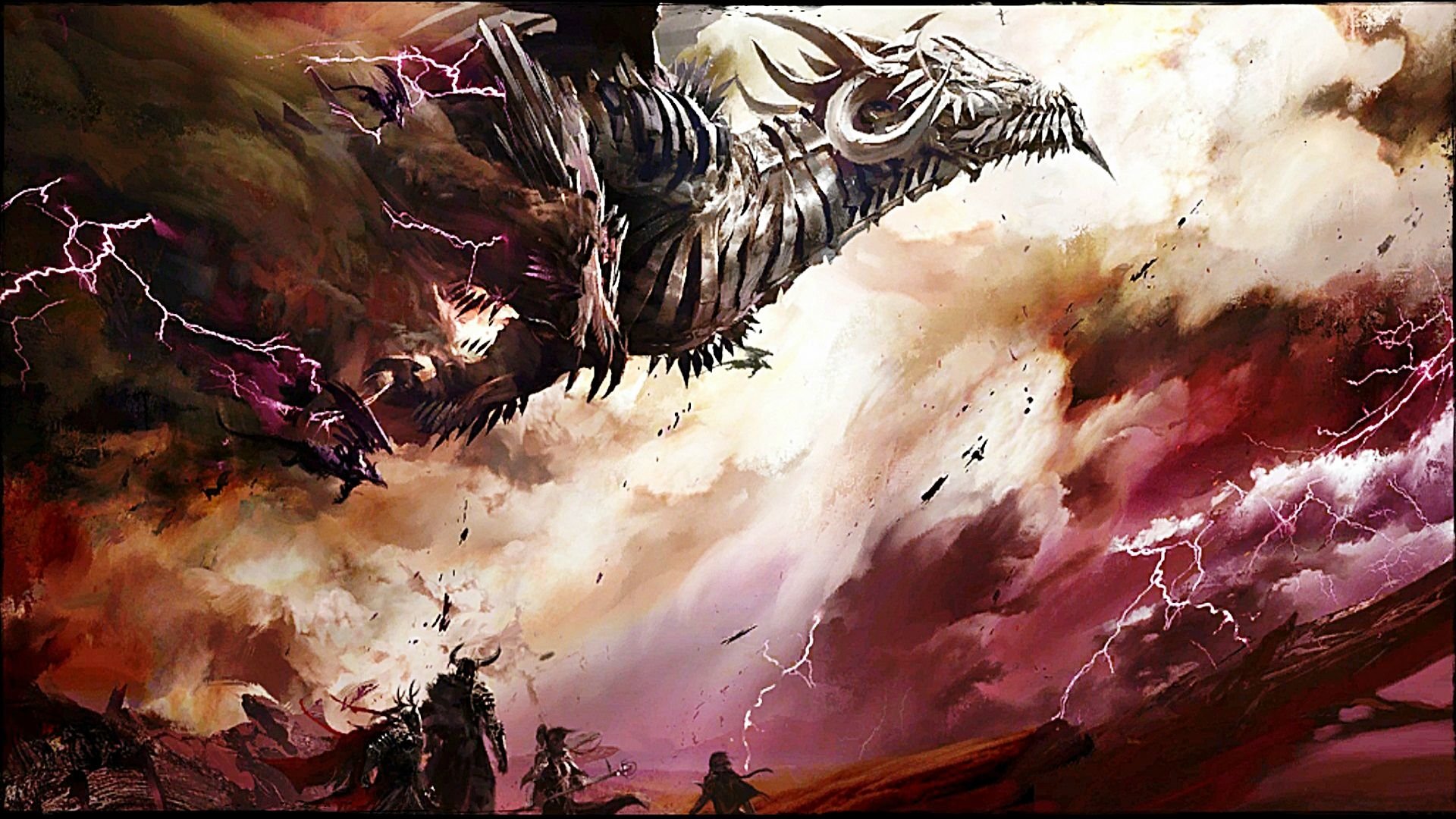 The Shatterer by Shaely