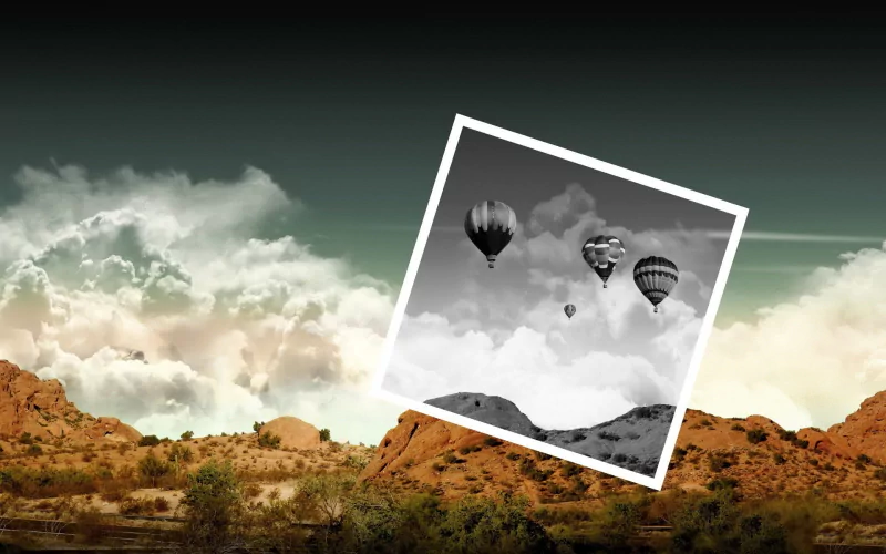 Hot Air Balloon - Desktop Wallpapers, Phone Wallpaper, PFP, Gifs, and More!