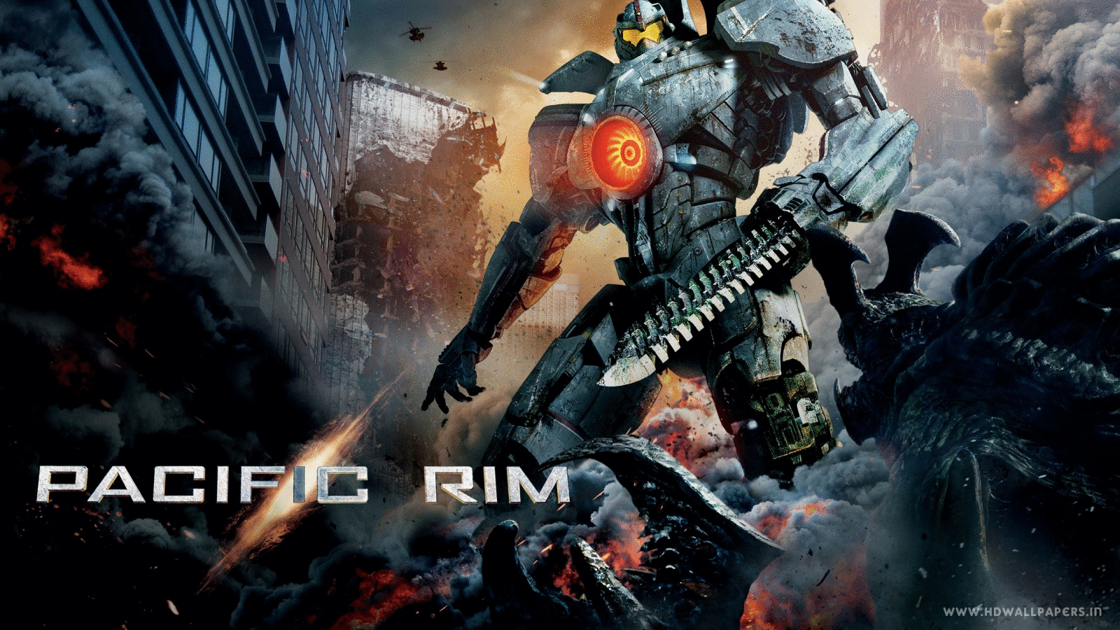 Pacific Rim Art - ID: 77531 - Art Abyss