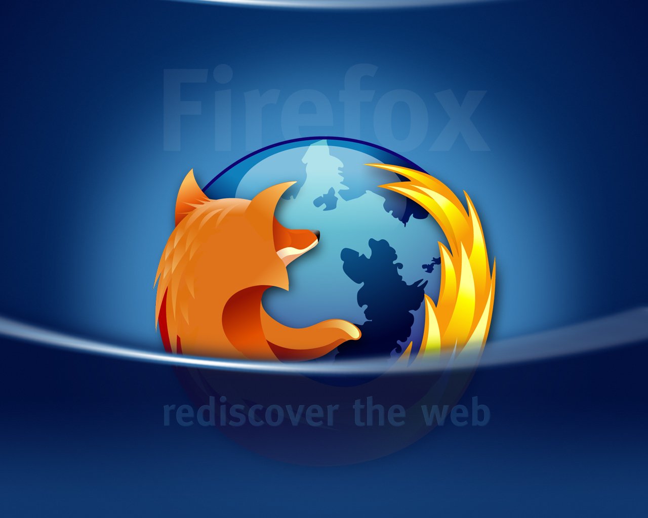 Firefox Art
