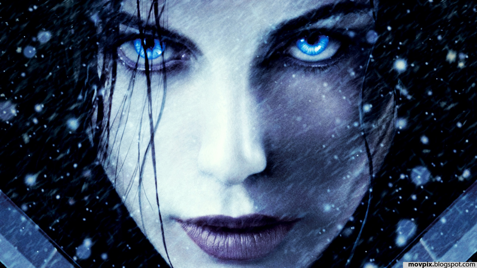 Underworld: Awakening Art