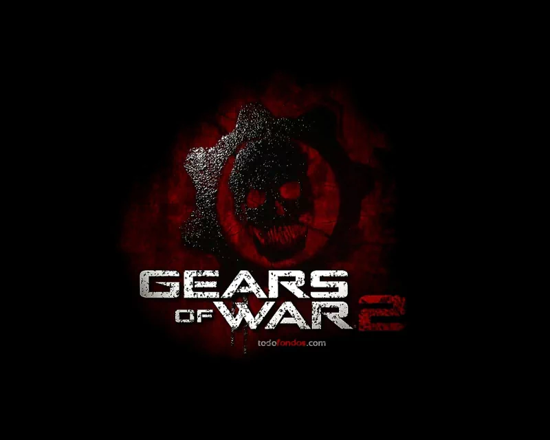 Gears Of War 2 - Desktop Wallpapers, Phone Wallpaper, PFP, Gifs, and More!