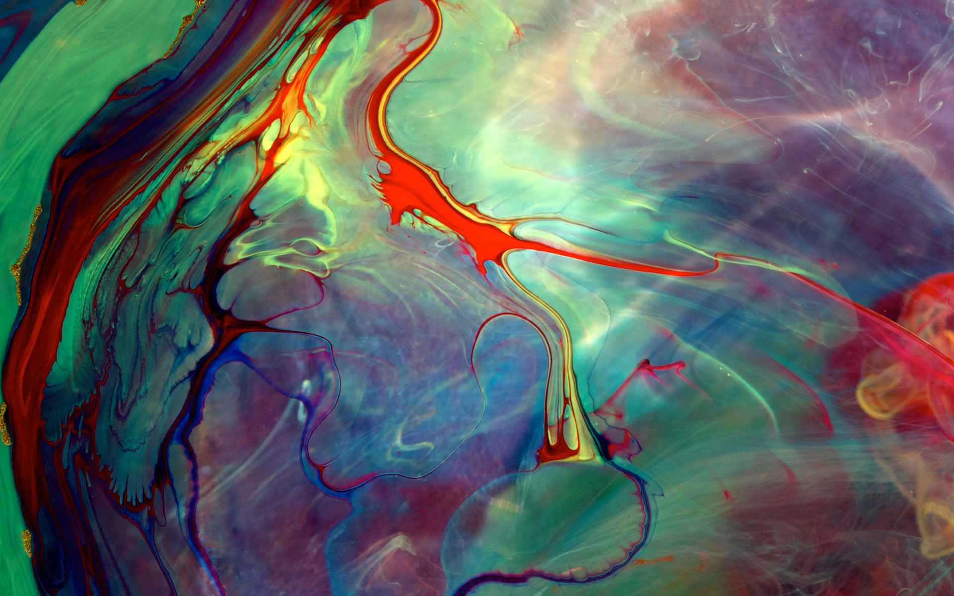 Download Abstract Colors Art