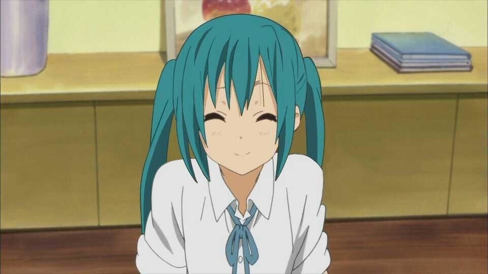 Download Anime K-ON! Art