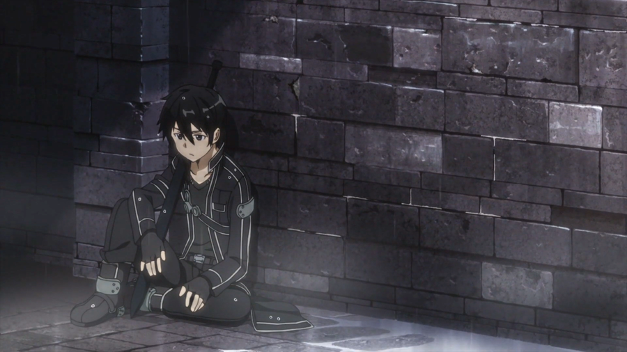 Sword Art Online: A Moment of Reflection