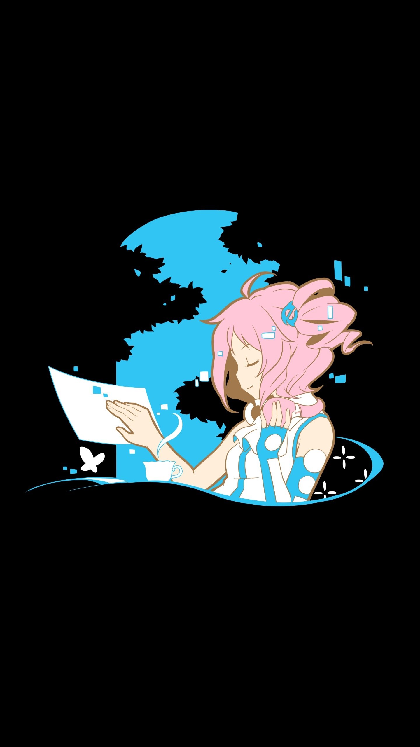 Download Anime Os-tan Art