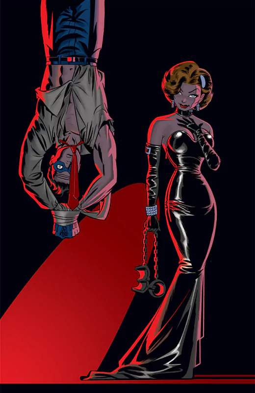 The Spirit - Desktop Wallpapers, Phone Wallpaper, PFP, Gifs, and More!