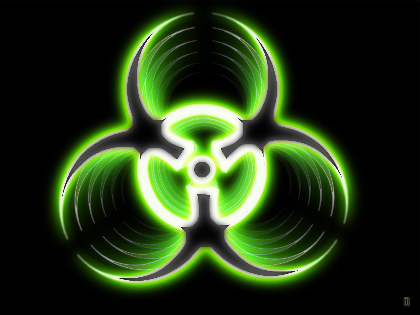 Biohazard Art - ID: 79410