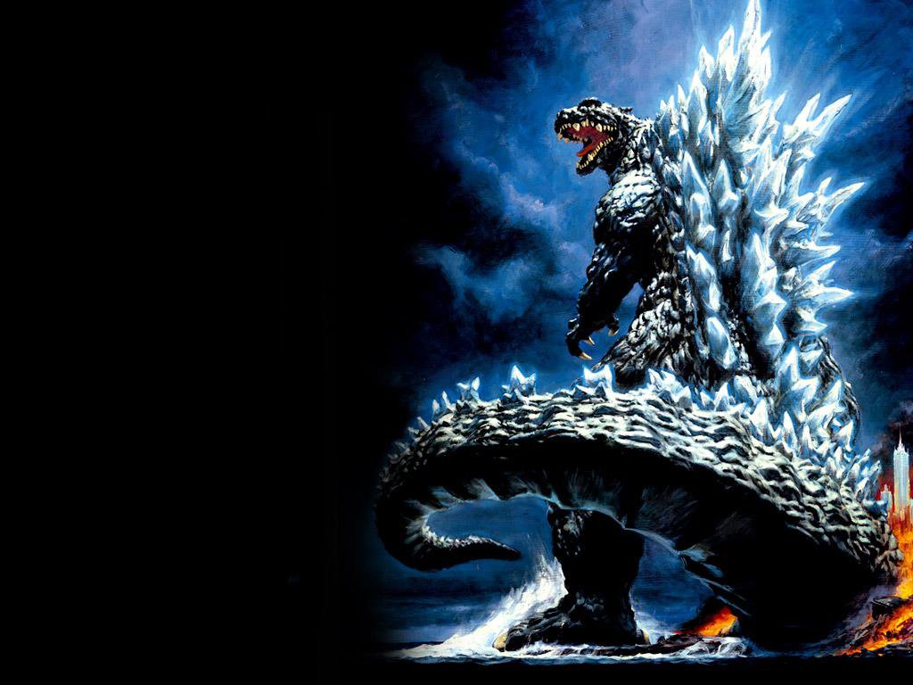 Godzilla Unleashed: The Movie Icon Roars to Life