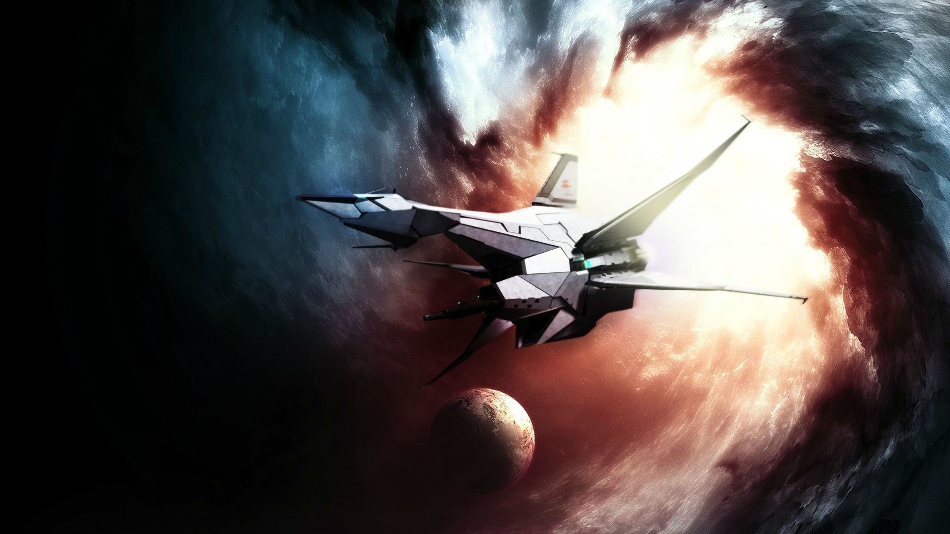 Interstellar Art - ID: 79643