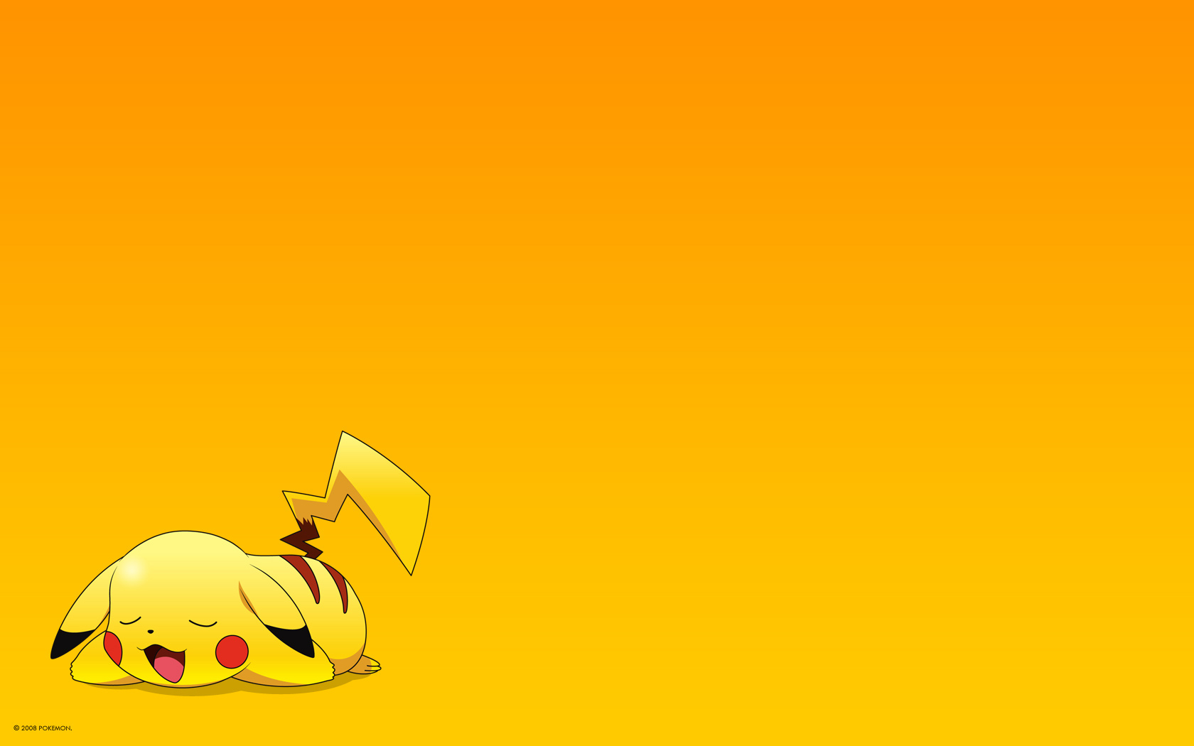 Download Pikachu Video Game Pokemon Art