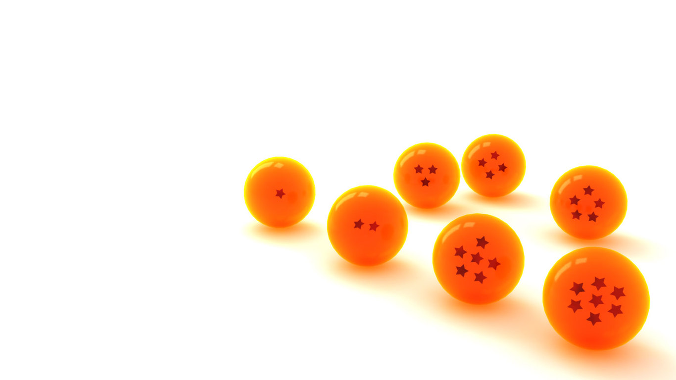 Download Anime Dragon Ball Art