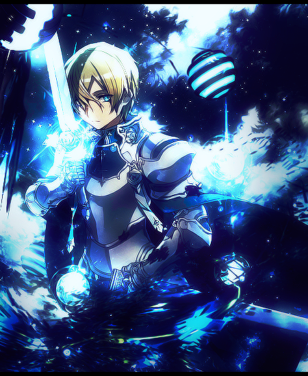 Sword-Art-Online 3 Underworld by Shary37