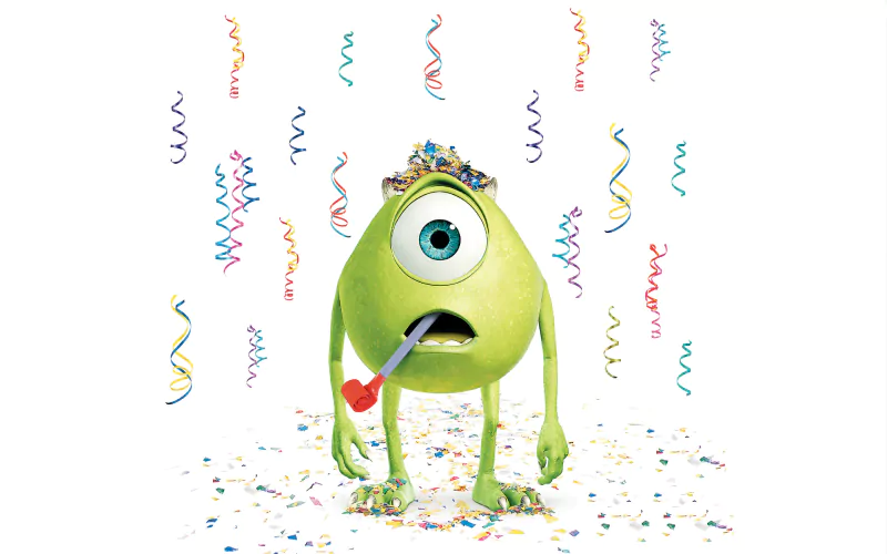 Monsters, Inc. - Desktop Wallpapers, Phone Wallpaper, PFP, Gifs, and More!